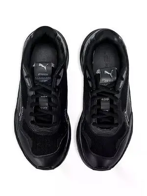 PUMA Rs-metric Core Sneakers - Black