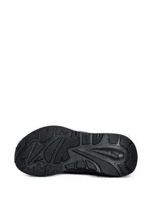 PUMA Rs-metric Core Sneakers - Black