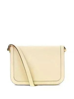 Valentino Garavani Vlogo Flap Messenger Bag