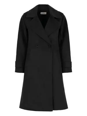 The Dynamis Studio Pea Coat Coats For Women