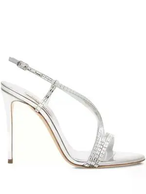 Casadei Studded Sandals For Women
