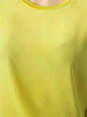 P.a.r.o.s.h Syrene T-shirt - Yellow