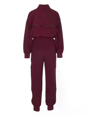 TWINSET Embroidered Logo Track Suit