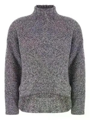 Giorgio Armani High Neck Sweaters For Women
