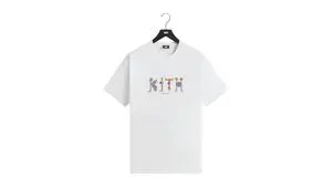 Kith Short Sleeve T-shirts For Men