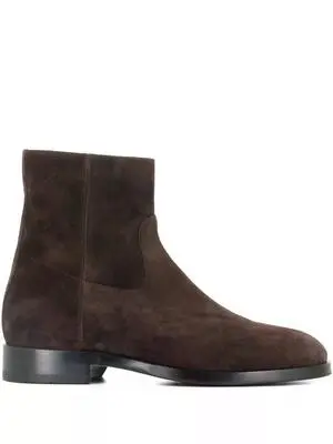 Henderson Baracco Ankle Boots For Men