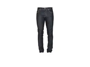 Alexander Mcqueen Logo Jeans For Men