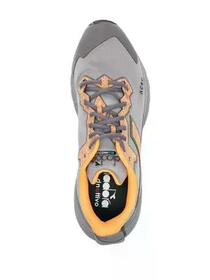 ACBC X Diadora Mythos Blushield Volo 3 Sneakers - Grey