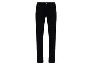 Alexander McQueen Straight Leg Jeans