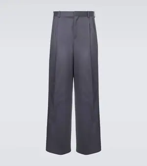 Loewe Ankle Length Pants For Men