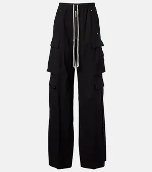 Rick Owens Cargo Pants For Women
