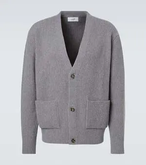 Lardini Frill Cardigans For Men