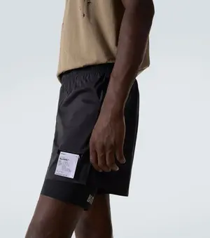 Satisfy Techsilk Running Shorts