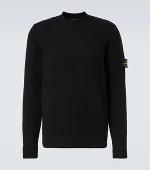 Stone Island Long Sleeve Sweaters For Men