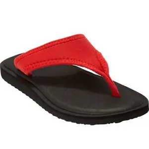 Comfortview Slip On Sandals For Women