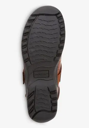 COMFORTVIEW The Mariam Slingback By - Brown
