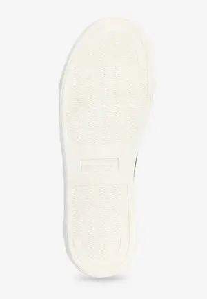 COMFORTVIEW High Top Slip-on Sneaker - Black