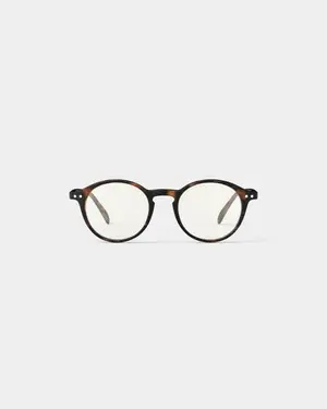 IZIPIZI D 48mm Panto Eyeglasses - Tortoise