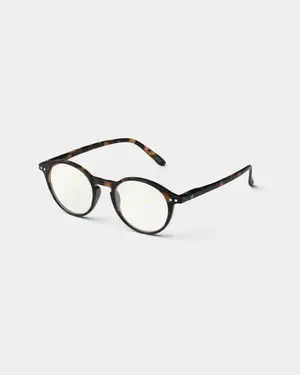 IZIPIZI D 48mm Panto Eyeglasses - Tortoise