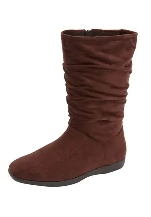 Comfortview Boots For Women