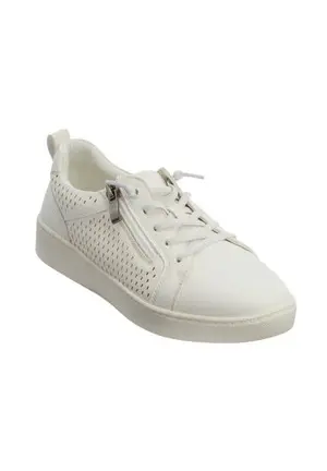 Comfortview Lace Sneakers For Women