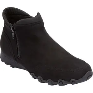 COMFORTVIEW The Ash Shootie - Black