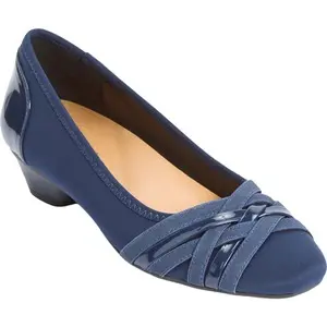 Comfortview Casual Pumps