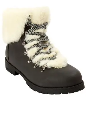Snow Booties For Women