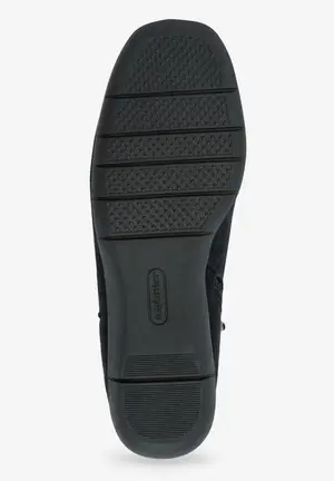 COMFORTVIEW The Farren Bootie - Black