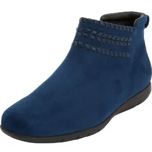 Comfortview Zip Up Booties