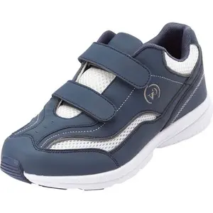 COMFORTVIEW Ina Sneaker - Navy