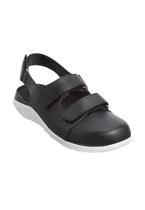 COMFORTVIEW Zema Arch Support Sling - Black
