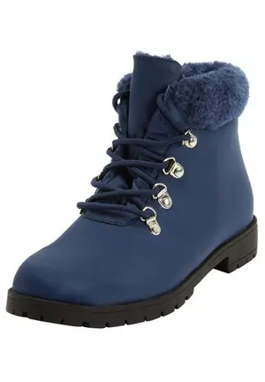 Women's Hiker Boots