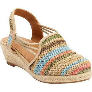 Comfortview Woven Shoes For Women