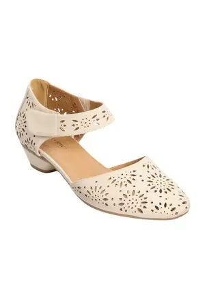 Comfortview Mid Heel Pumps
