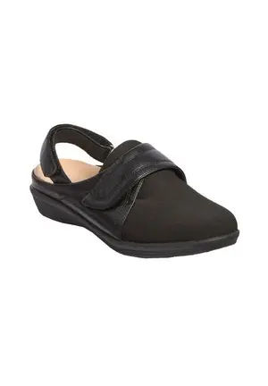 COMFORTVIEW The Bryce Orthotic Sling - Black