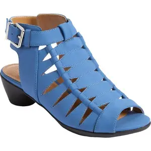 COMFORTVIEW Kadie Shootie - Blue