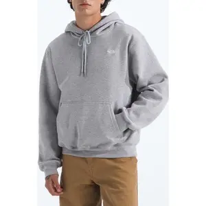 The North Face Essential Pullover Hoodie - Tnf Pale Grey Heather