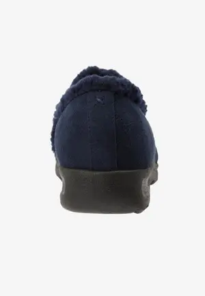 COMFORTVIEW The Dandie Clog - Navy