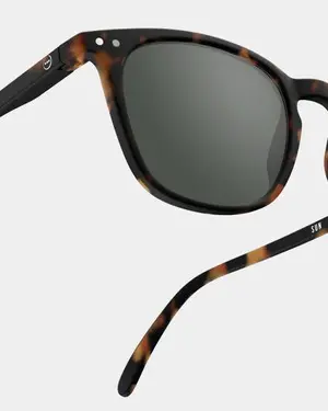 IZIPIZI 49mm Trapeze Reading Sunglasses - Tortoise