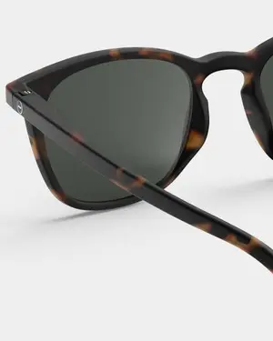 IZIPIZI 49mm Trapeze Reading Sunglasses - Tortoise