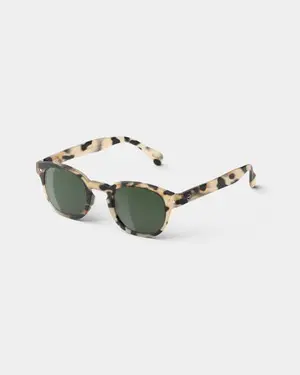 IZIPIZI 47mm Square Frame Sunglasses