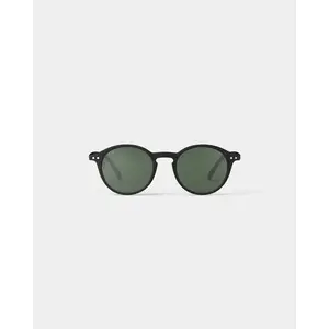 IZIPIZI D 48mm Sunglasses - Black