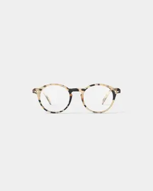 IZIPIZI D 48mm Reading Glasses - Light Tortoise