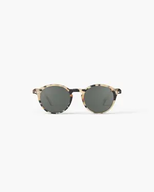 IZIPIZI D 48mm Pantos Reading Sunglasses - Light Tortoise