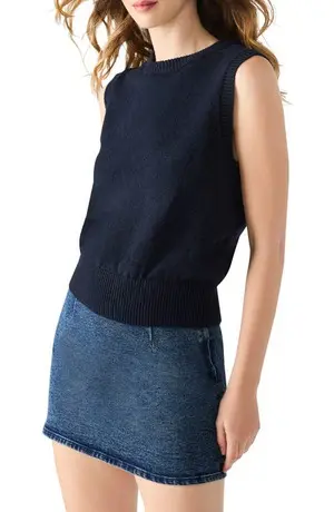 Steve Madden Jeane Sweater Vest
