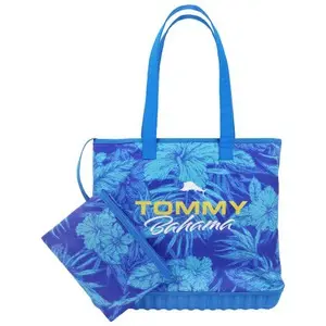 Tommy Bahama Top Handle Totes