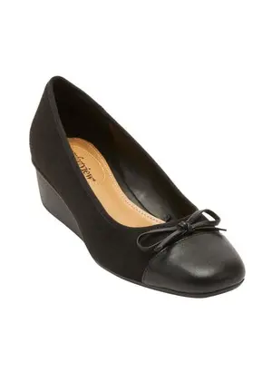 Comfortview Wedge Shoes For Women