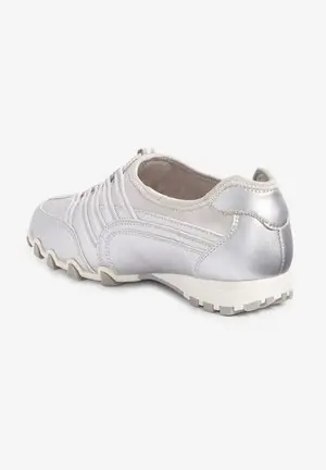COMFORTVIEW Cv Sport Textured Knit Tory Slip On Sneaker