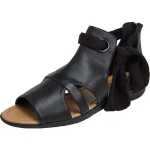 COMFORTVIEW The Annika Shootie - Black